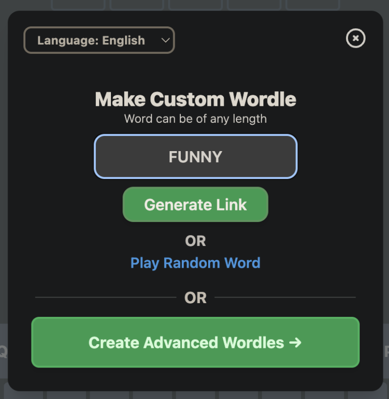 How To Make Your Own Wordle (It's Simpler Than You Think!) | Word Cloud ...