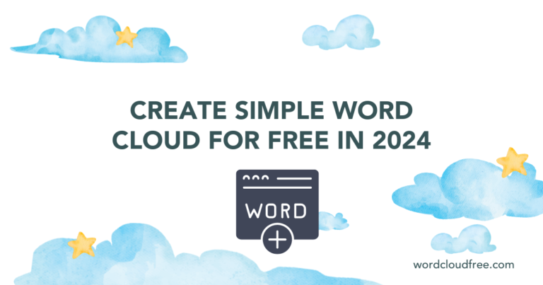 3 Free AI Word Cloud Generators (In-depth Analysis) | Word Cloud Free 3 Free AI Word Cloud Generators (In-depth Analysis) | Word Cloud Free